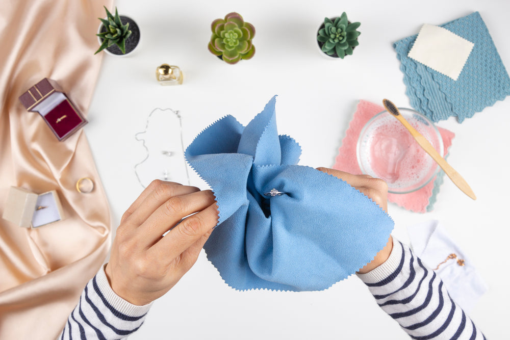 Collections – Radiant Jewel Studio