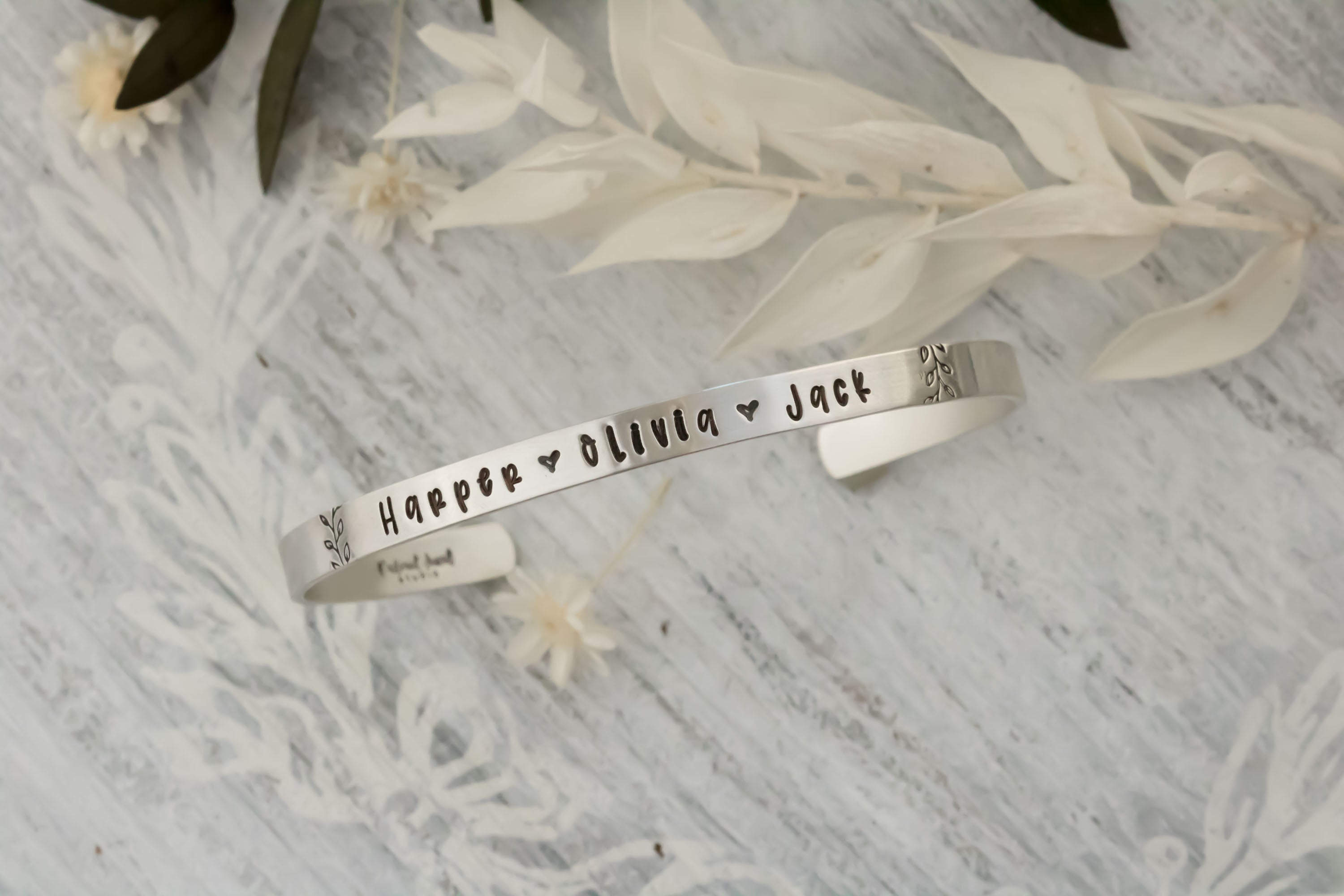 Personalized Jewelry – Radiant Jewel Studio